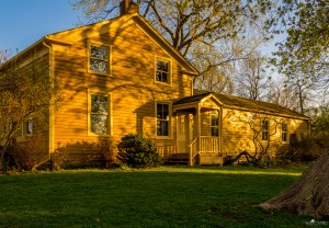 Guy House Photo Contest – And the winner is… – Oshawa Historical Society