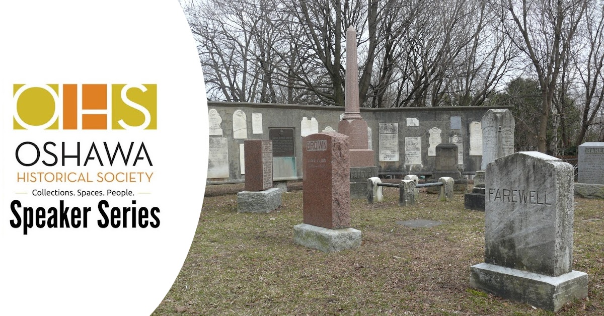 October Speaker Series – Decorating the Dead: Coffin Hardware and the ...